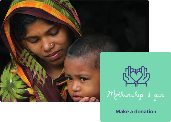 markone.co.th | About foundation